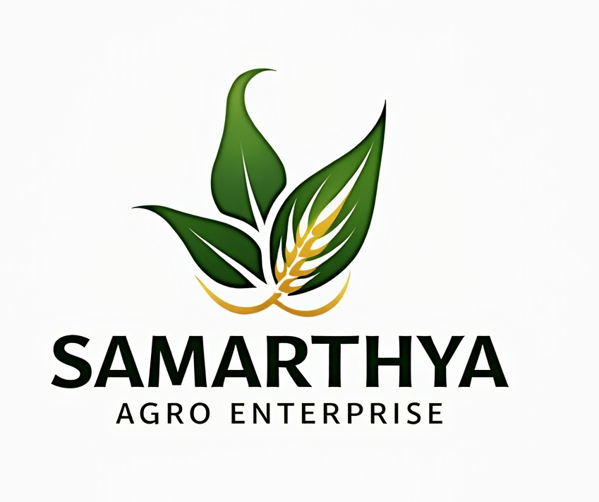 Samarthya Agro Enterprise - Leading Agro Traders in India